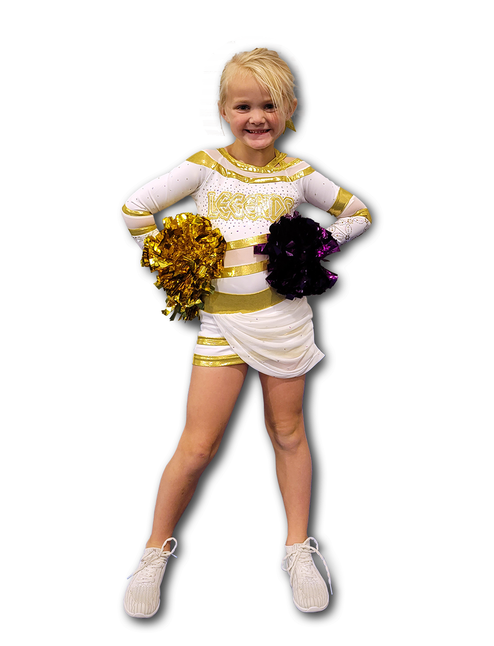 Cheer - Legends Sports Academy | Belmont, NC